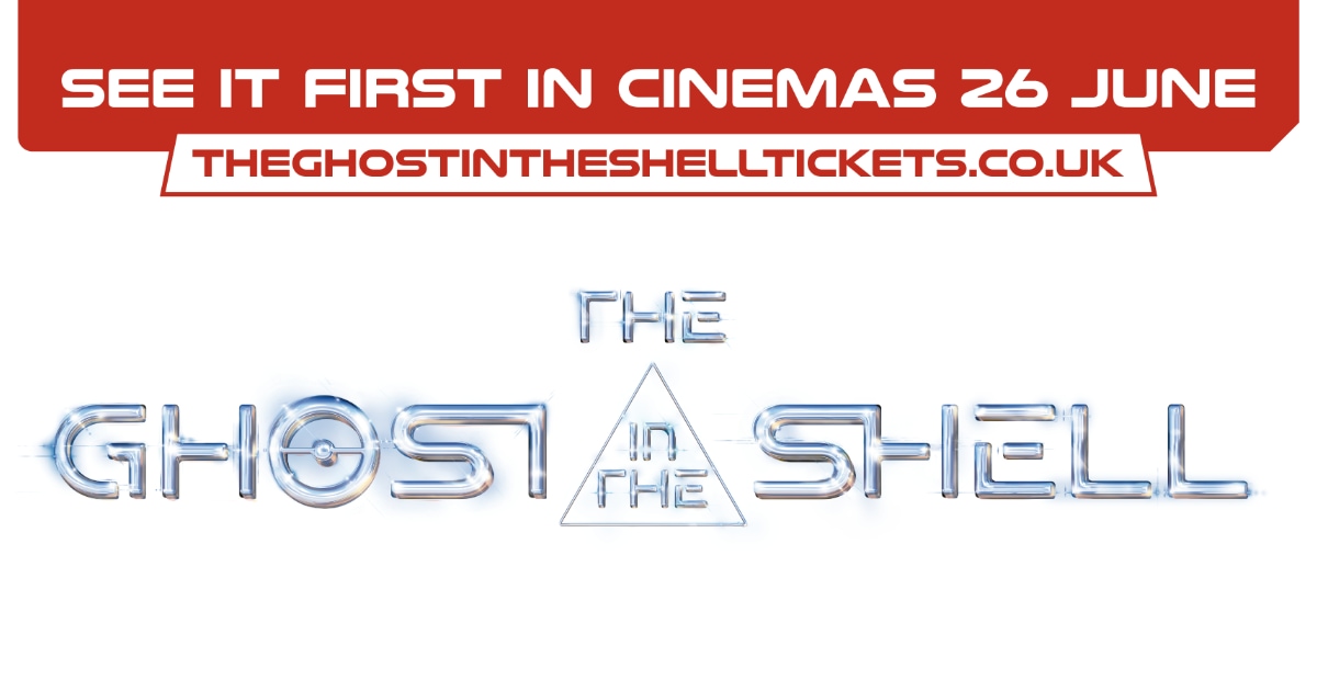 'THE GHOST IN THE SHELL' anime series from Science Saru premieres July ...